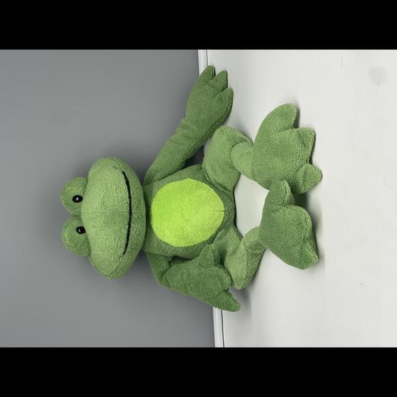 Circo | Toys | Circo Plush Frog 2 Stuffed Animal Target Floppy Bean Bag ...